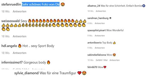 Anna Ermakova Bringt Mit Heißem Bikinischnappschuss Ihre Fans Um Den