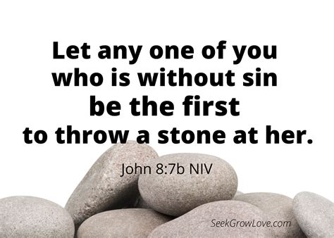 Compare And Contrast Seek Grow Love