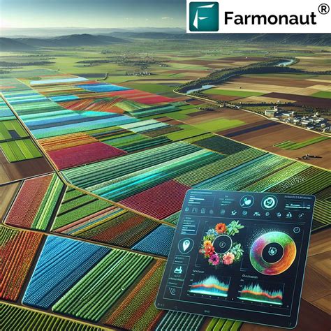 Top Farm Field And Yield Mapping Software Tips