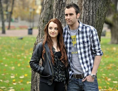 Luna Lovegood And Neville Longbottom
