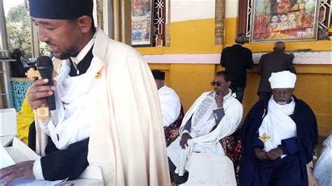 ጥር ፲፱ ቀን ፳፻፲፭ ዓ ም በመንበረ መንግሥት ግቢ ቅዱስ ገብርኤል ገዳም በቀጥታ ከዐውደ ምሕረቱ የተነገረ ምስክርነት Youtube