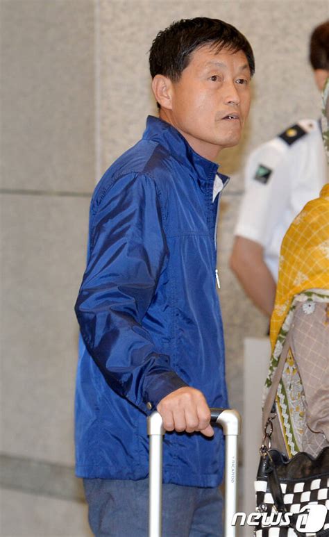 물난리 속 외유 박한범 의원 귀국