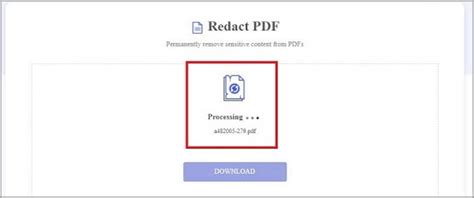 Top Tools To Redact PDF Online With Offline Alternative