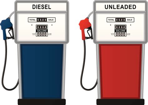 Pompe Di Benzina Immagini Vettoriali Stock E Altre Immagini Di