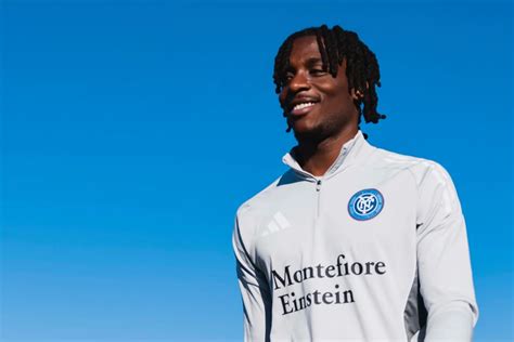 2025 new york city fc player preview prince amponsah