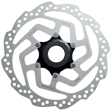 SHIMANO SM-RT10 Centerlock Disc brake 160 or 180mm