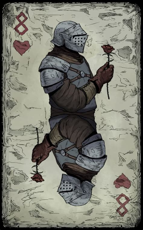 Womens Day Card By Timofeystepanov On Deviantart Dark Souls Art Dark Fantasy Art Dark Souls