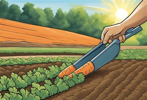 When To Plant Carrots In Georgia Optimal Season And Tips Evergreen Seeds