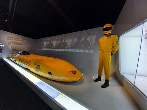 The Jcb Story Tour Discover East Staffordshire