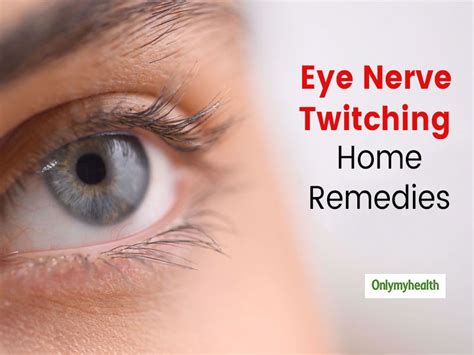 Eyelid Twitching