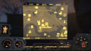 Kendall Hospital Fallout 4