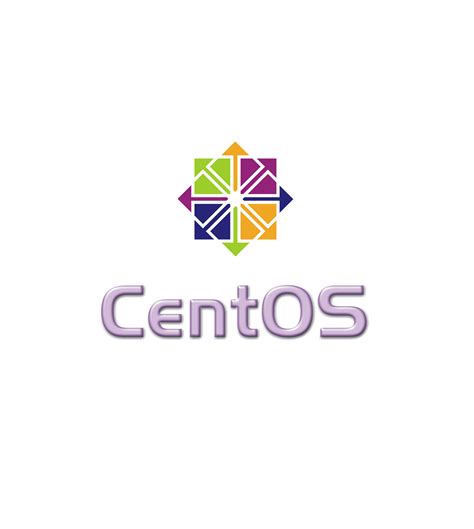 Centos Logo