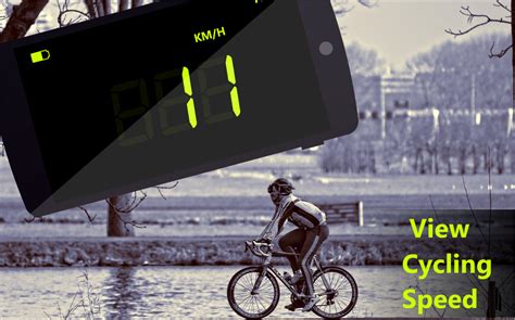 Digital Gps Speedometer Offline Odometer Hud View Apk For Android