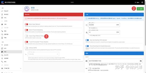 Wikijs 一款wiki系统 知乎