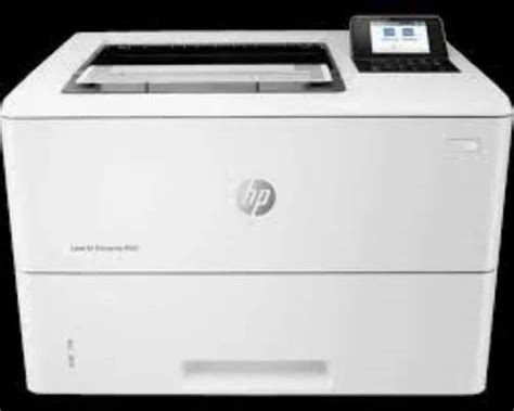 Color Hp Laserjet Enterprise M507dn Printer For Printing At ₹ 67964 Piece In Gurgaon