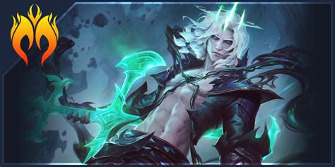 Viego Build Guide 11 7 Three Ways To VIEGO By Flooyd League Of