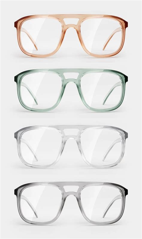 Stoggles Aviator Safety Glasses