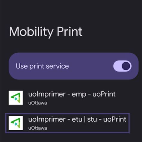 Printing Guide For Students About Us