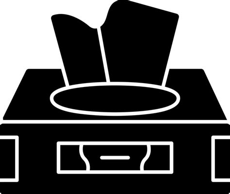 Tissue Vector Icon Design 23668002 Vector Art At Vecteezy