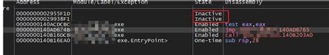Oep Finding Methods X64dbg Tuts 4 You