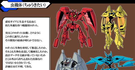 Prwg 【ピクロボg】虫機体【国際同盟】 佐藤のマンガ Prwgメカ Prwg量産機 【国際同盟】 Pixiv