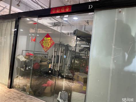 【4图】市中心个人出租旺铺，无转让费上海静安西藏北路商铺租售生意转让出租 上海58同城