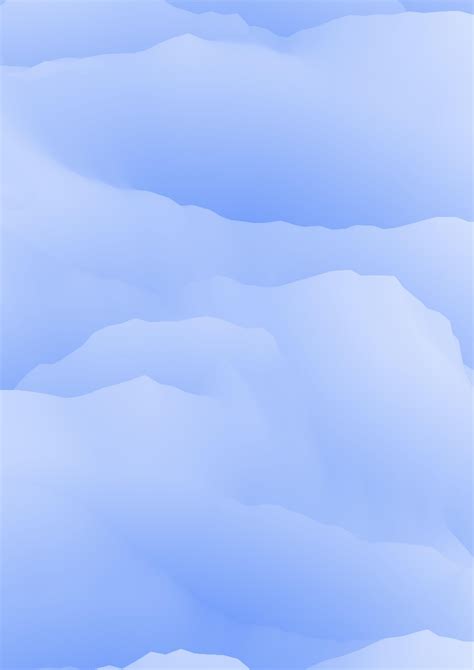 Download Watercolor Clouds Pattern Clouds Royalty Free Stock