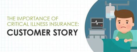 The Importance Of Critical Illness Protection Village Insurance