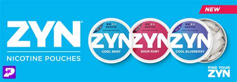 Espressino Mini Nicotine Pouches By Zyn Prime Vapes Uk