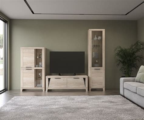 Купить Гостиная Юта В1 в Ростове на Дону отличные цены на модульные гостиные Интернет магазин