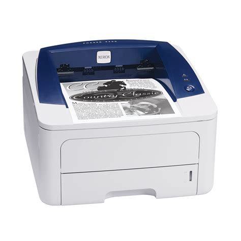 Phaser 3250 Black And White Printers Xerox