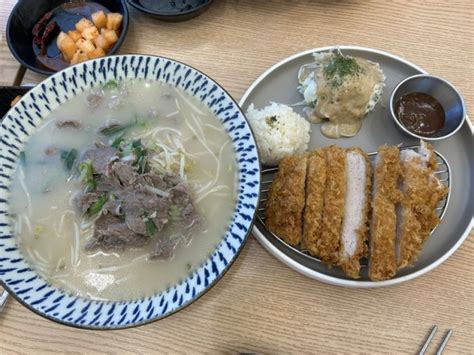 광주근교 전남 나주 혁신도시 돈까스 쌀국수 웨이팅 맛집 오유미당 네이버 블로그