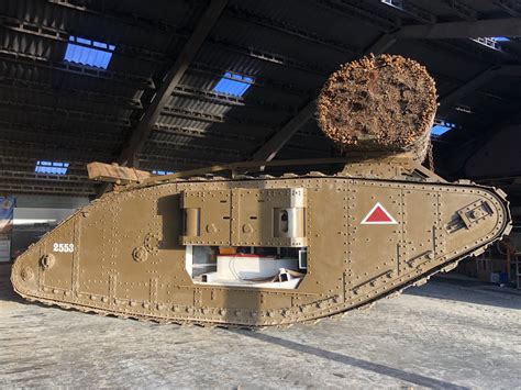 Fascine Poelcapelle 1917 Association