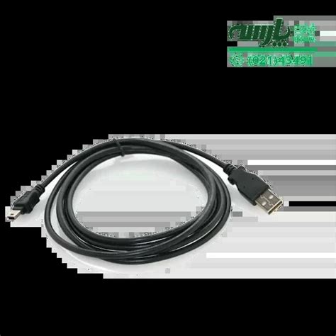 خرید و قیمت کابل کنسول سیسکو مدل CAB-CONSOLE-USB | ترب