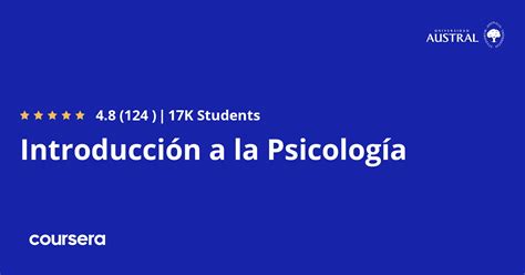 Introduccion A La Psicologia