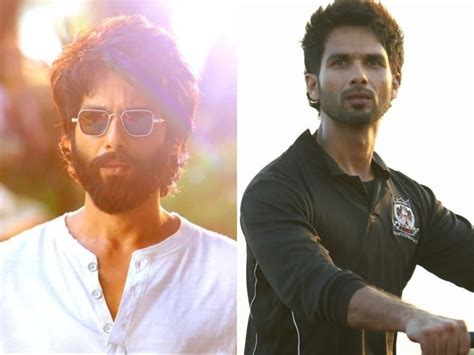 Kabir Singh Beard Want A Beard Like Shahid Kapoors Character Kabir