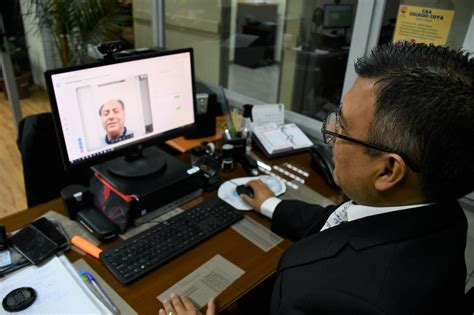 Poder Judicial PrensaYComunicaciones