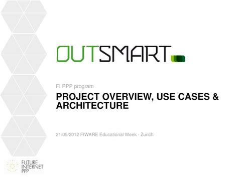 Ppt Project Overview Use Cases And Architecture Powerpoint Presentation Id 2316197