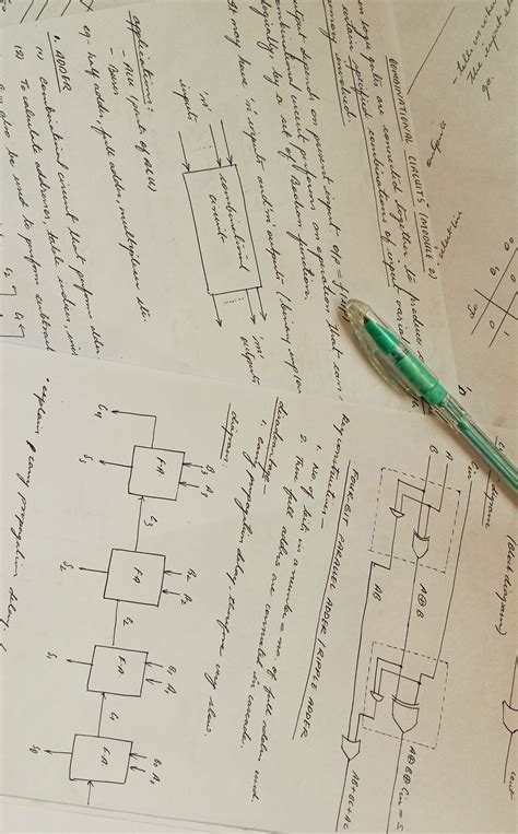 Engineering Notes In 2025 Handwriting Examples Writing Inspiration Pretty Handwriting