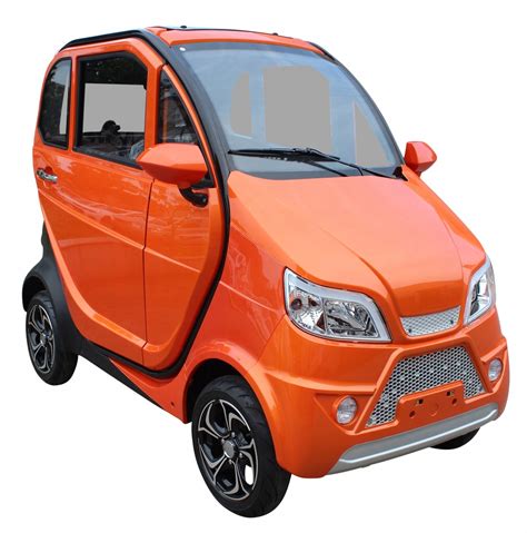 Skuter Inwalidzki Elektryczny Eclipse Mini Car 9285896073 Oficjalne