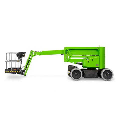 15m Hybrid Cherry Picker Hire Hertfordshire And London Herts Tool Co