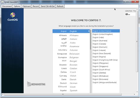 5 Easy Steps To Access Your Vps Server Via Vnc In Solusvm