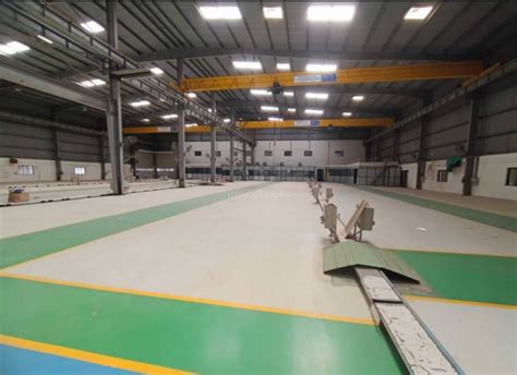 Factory 70000 Sqft For Rent In Chakan Midc Pune Rei1121560