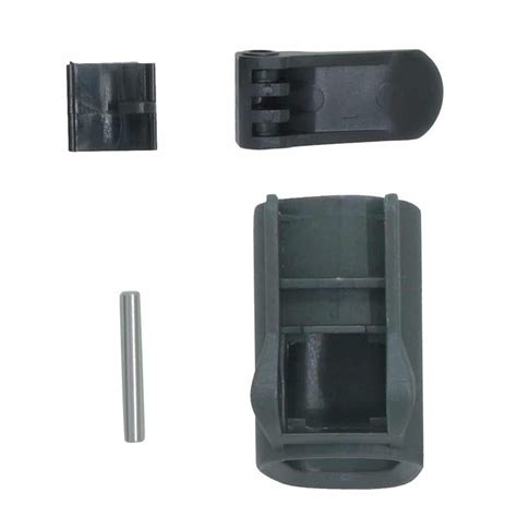 Xp Deus Metal Detector Camlock Assembly For S Telescopic Metal