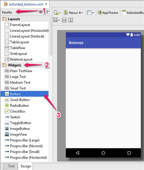 Android Studios