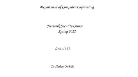 Secure Hash Algorithm Sha 512 Pptx Secure Hash Algorithm Sha 512 Pptx