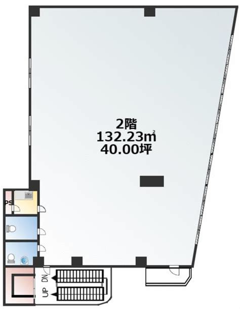 【不動産ジャパン】物件詳細：東京都中央区日本橋茅場町2丁目／茅場町駅の物件情報：店舗事務所
