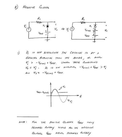 circuit with two voltage sources finding voltage at nodes physics forums