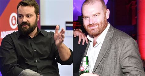 Vice Suspends 2 Top Executives After Nyt Report On Sexual Misconduct