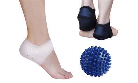 Hasta 56 Dto Plantillas Plantar De Fascitis Groupon